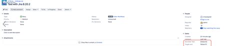 Automation For Jira When Copying A Custom Date Field To The Target