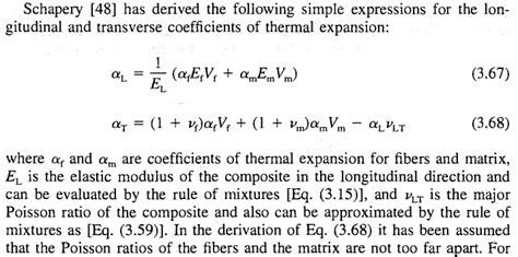 Solved Derive Equation 3 42 In The 4th Edition 3 67 In The Chegg Com