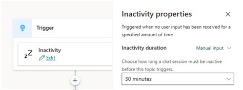 Using Topic Triggers Microsoft Copilot Studio Microsoft Learn
