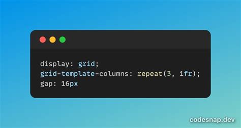 Flex And Grid From Zero To Hero