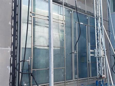 Influence Of Design Variables On Seismic Performance Of Unitized Curtain Walls A Parametric