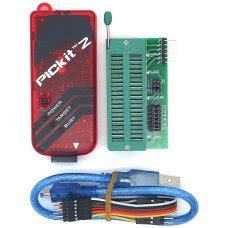 Buy Pickit Programmer Debugger Online In India Fab To Lab