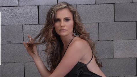 ¿aura Cristina Geithner Estará Con El Ex De Elianis Garrido En Onlyfans