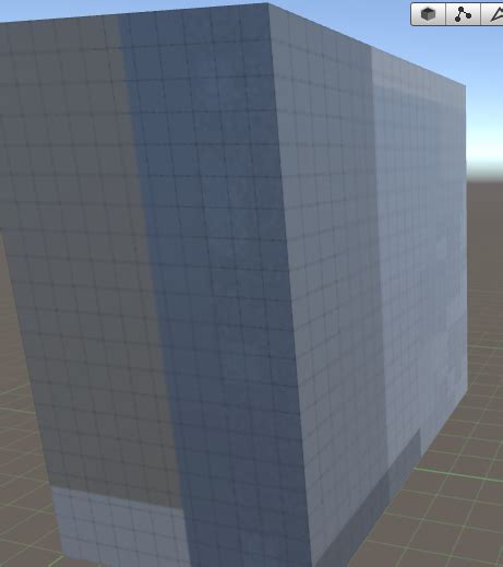 Probuilder Bug Weird Cube Shadows And Some Questions Regarding Probuilder Progrids Unity