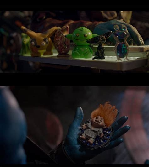 Gotg Yondus Collection By Mdwyer5 On Deviantart