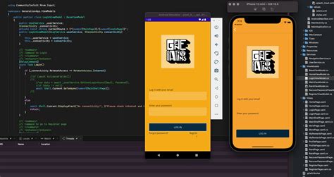Gradient Not Appearing On Ios · Issue 8402 · Dotnetmaui · Github