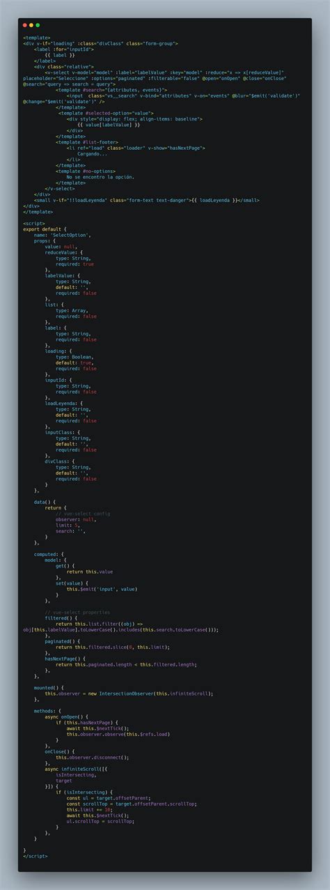 Dependable V Select Display Reduce Insted Label · Issue 1527 · Sagalbotvue Select · Github