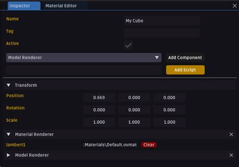 Getting Started · Overload Technologiesoverload Wiki · Github