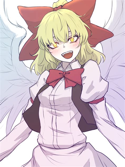 Miata Miata8674 Gengetsu Touhou Touhou Touhou Pc 98