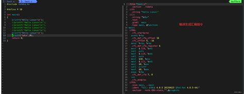【linux取经路】基础开发工具——gccg篇 云社区 华为云 【linux取经路】基础开发工具——gccg篇 云社区 华为云