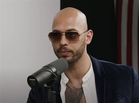 Andrew Tate Sunglasses Abdosy