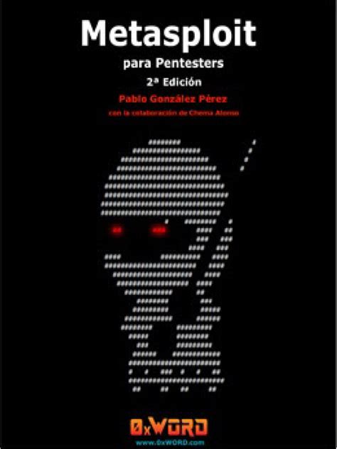 0xword Metasploit Para Pentesters V2 240726 113048 Pdf
