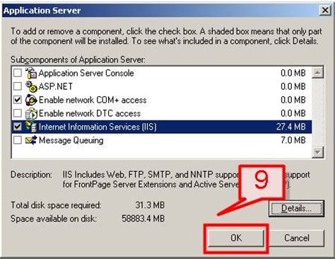IIS Installation On Windows Server Techyv