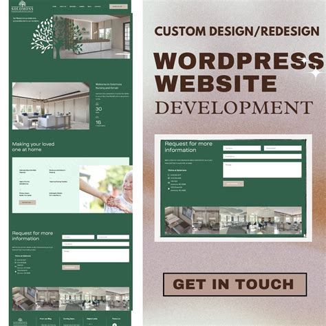 Tajinder Singh On Linkedin Wordpressdesign Websiteredesign