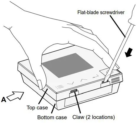 Panasonic Cz Rtc6 Wired Remote Controller Instruction Manual