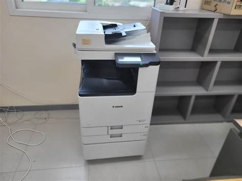 [고양시 복사기 임대설치] 캐논 Ir C3222 레이저 A3 컬러 Oa 복사기 스캔속도 분당 70매 렌탈 설치 네이버 블로그