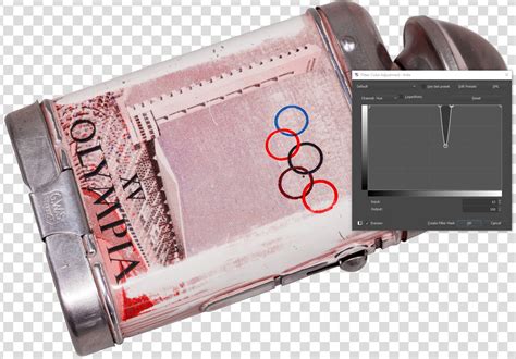 How Do I Use The Curves Tool On Hsv Values In Gimp Graphic Design