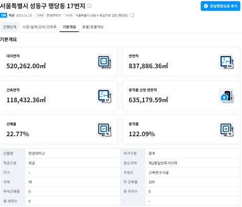 한양산업개발주 재무정보부채비율신용정보건설현장 검색하기