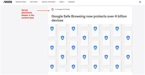Infinite Scroll Best Practices Monetize Maintain Ux Rebelmouse