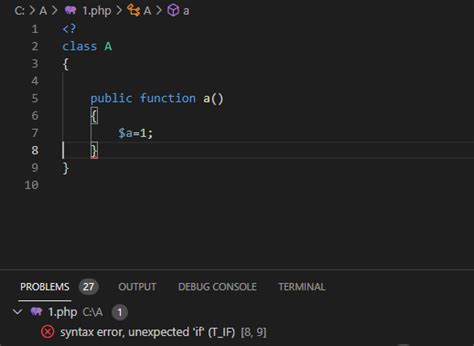 ability to refresh problems · issue 135542 · microsoft vscode · github