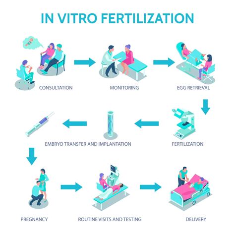 How To Identify Different Types Of Ivf Mind And Mom