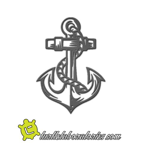 Anchor Turtle Laboratories