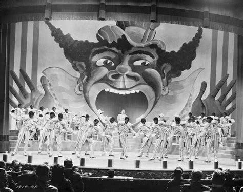 Minstrel Show Artofit