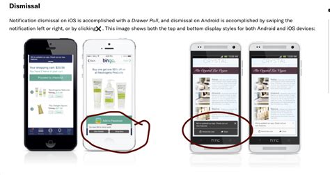 Android In App Looks Like Ios Banner · Issue 151 · Urbanairshipandroid Library · Github