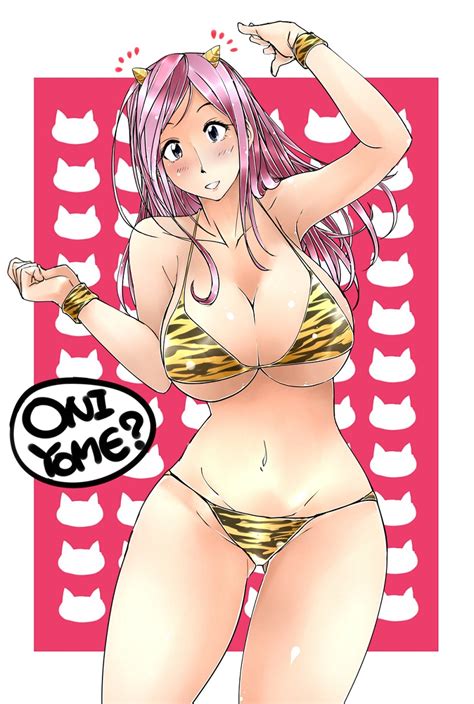 Okita Kyouko Okusan Drawn By Cai Man Danbooru