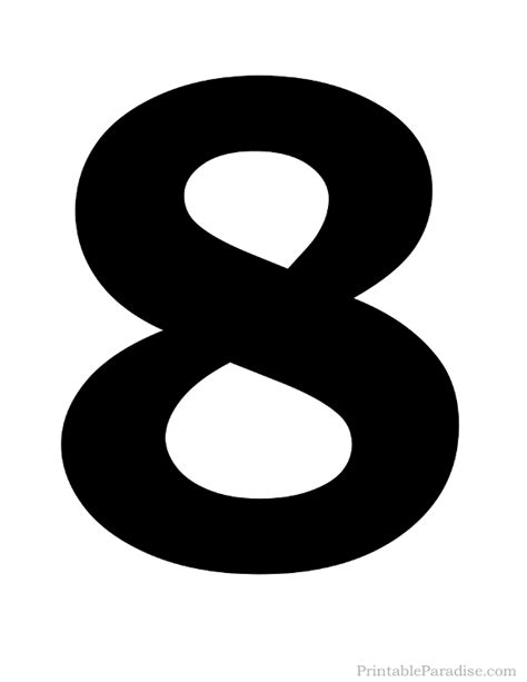 Number 8 Pictures