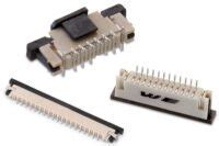 What Are ZIF And LIF Connectors