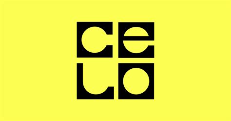 careers celo