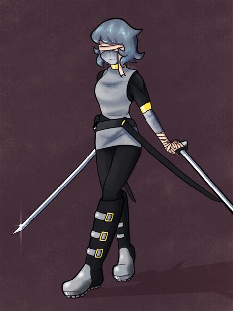 Madness Oc Valerie By Nello Marshmello On Deviantart