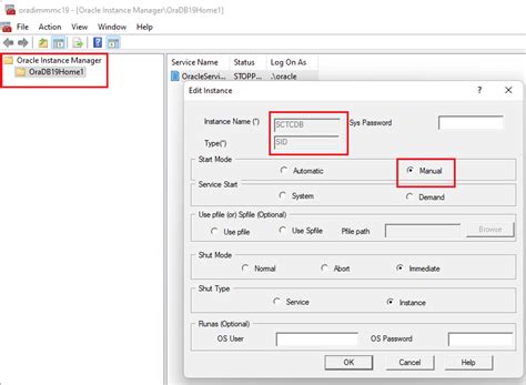 ORA TNS Protocol Adapter Error Duh Microsoft Did It Again