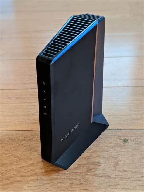 Netgear Cm Review Top Cable Speed Dong Knows Tech