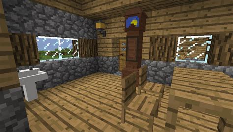 Jammyfurnituremod Mod紹介 みね缶。 Minecraftマインクラフトmod解説攻略サイト