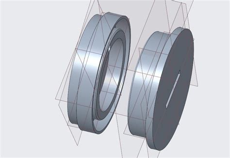 Free Stl File Blink Snowman ☃️ ・3d Print Object To Download・cults