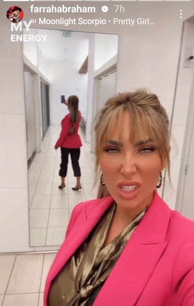 Former ‘teen Mom Star Farrah Abraham Sentenced To Community Service