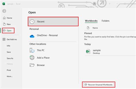 The Best 3 Excel File Repair Tools Recover Corrupted Excel File Now