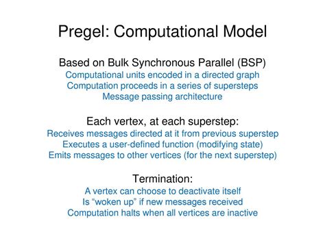 Big Data Infrastructure Ppt Download