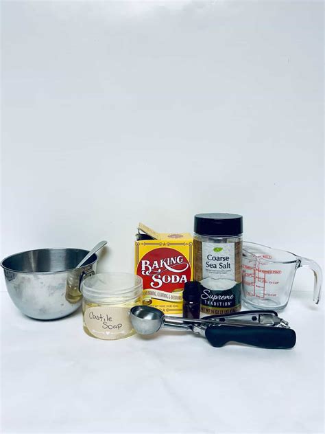 4 Ingredient Diy Garbage Disposal Cleaner Kateable