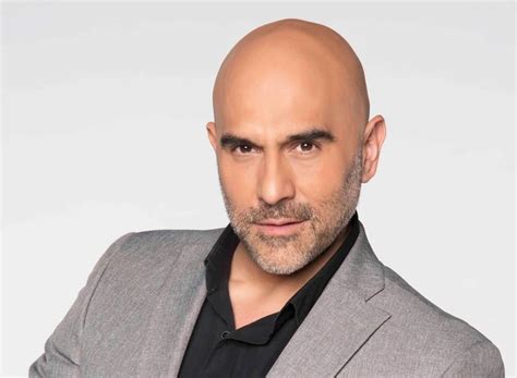 Héctor Suárez Gomis Telenovela Database Wikia Fandom