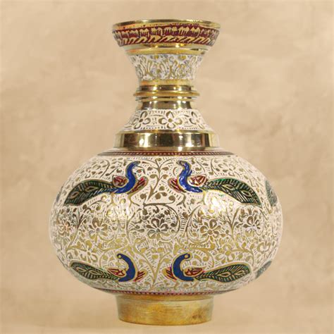 Moradabad Brass Crafts Online Excellent Craftsmanship Gitagged®