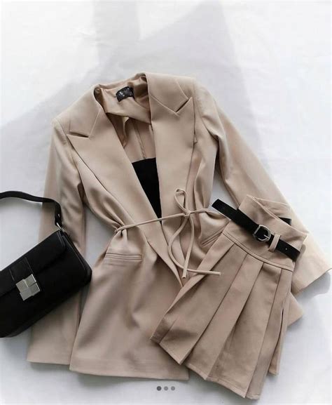 Костюм — ціна 840 грн у каталозі Костюми зі спідницею Купити жіночі речі за доступною ціною на