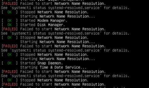 20 04 SElinux Causes Systemd Networkd Service To Fail Ubuntu 22 04