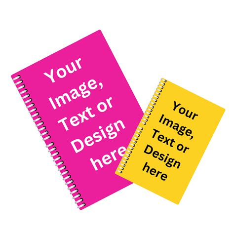 Custom Spiral Notebooks Wholesale Rates