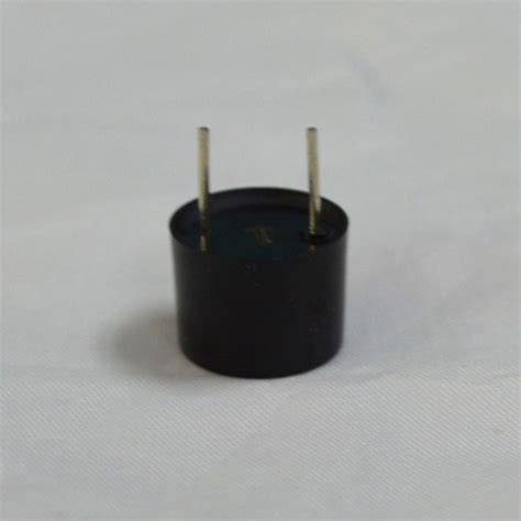 Plastic Detector Sensor 110db Piezo Ultrasonic Transducer Sensor 10mm 40khz Sensor