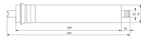 Ecosoft Reverse Osmosis Membrane GPD H O BWT