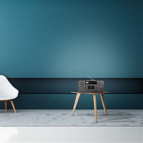 휴대용 올인원 Cd 라디오 카세트 블루투스 스피커 브리츠 Bz Lx50bt 감도 깊은 취향 셀렉트샵 29cm