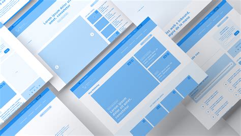 UX Project Blog Refresh On Behance